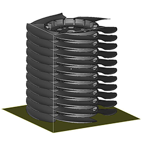AM-E3 550C-HT – 株式会社アスペクト